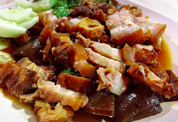 Masakan Khas China Bahan Dasar Babi – CV Cahaya Putera Sejati